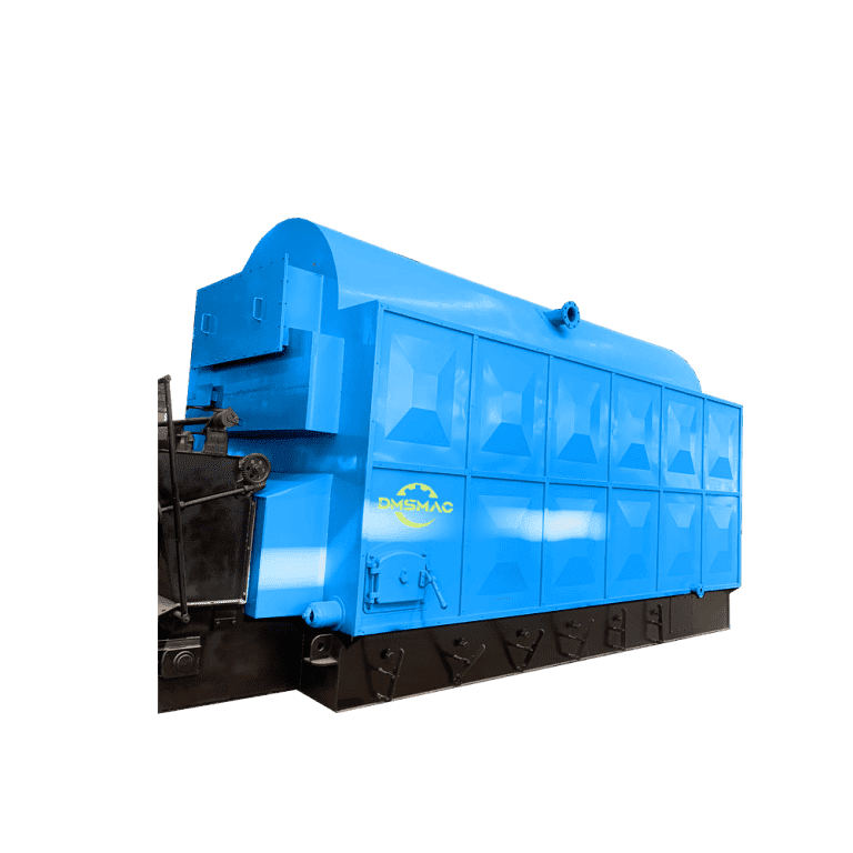 Coal Stove - HENAN DAMAS MACHINERY